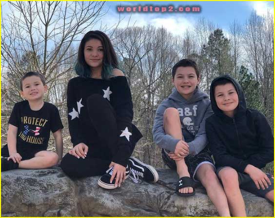 Javon Walton | Age, Height, Net Worth (2023), Family, Facts