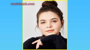 Madison Mclaughlin | Age, Height, Net Worth (2023), Facts