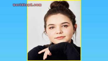 Madison Mclaughlin | Age, Height, Net Worth (2023), Facts