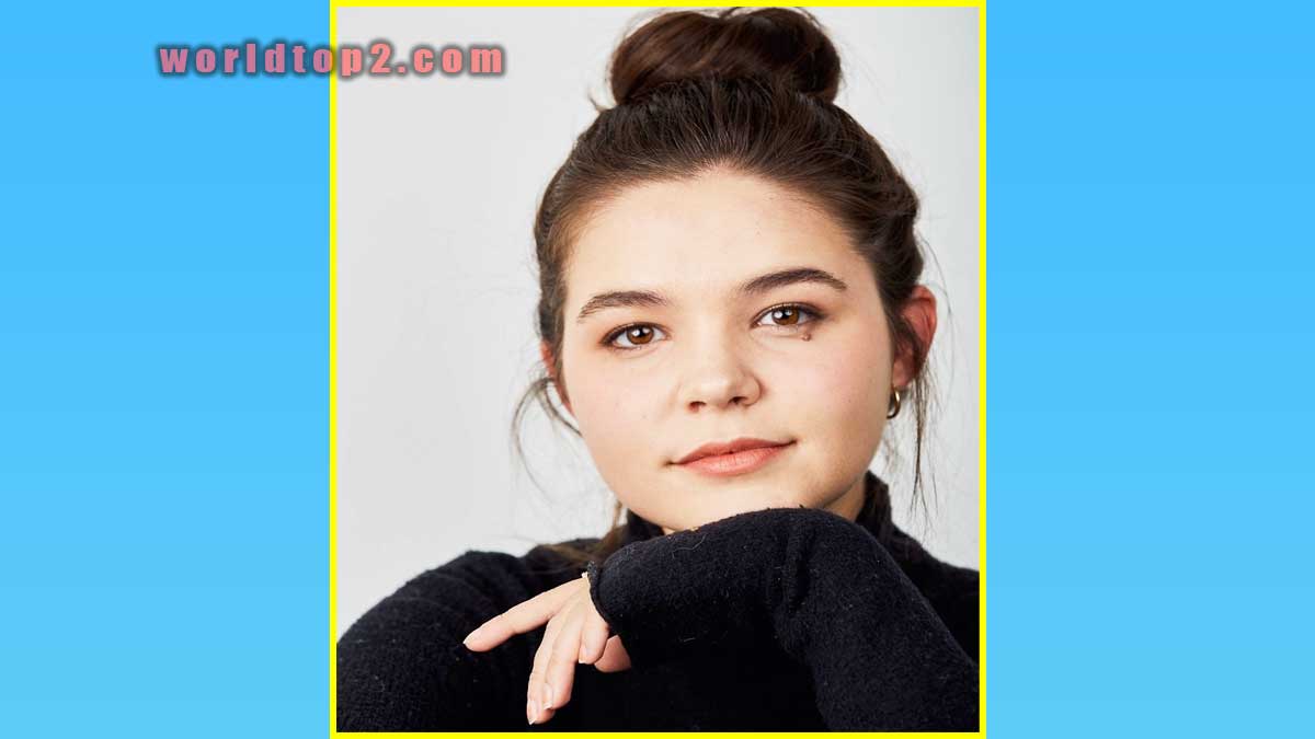Madison Mclaughlin | Age, Height, Net Worth (2023), Facts