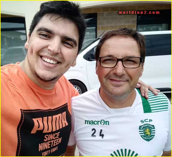 Ric Fazeres | Bio, Age, Height, Net Worth (2023), Wife, Kids