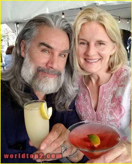 Greg Berzinsky | Age, Height, Net Worth (2023), Wife, Kids