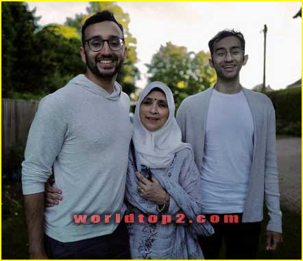 Ali Abdaal | Age, Height, Net Worth (2023), Family, Gf, Facts
