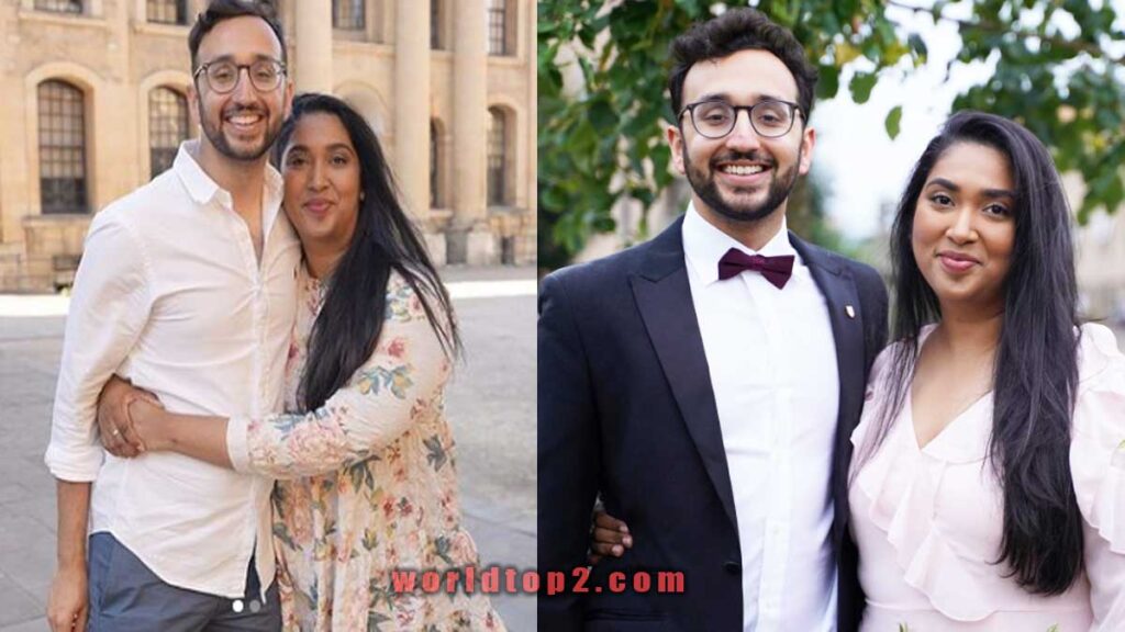 Ali Abdaal | Age, Height, Net Worth (2023), Family, Gf, Facts