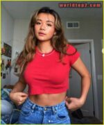 Ashley Alexander | Age, Height, Net Worth (2023), Bf, Family