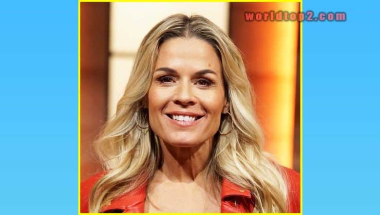 Cat Cora | Bio, Age, Net Worth (2023), Husband, Kids, Facts