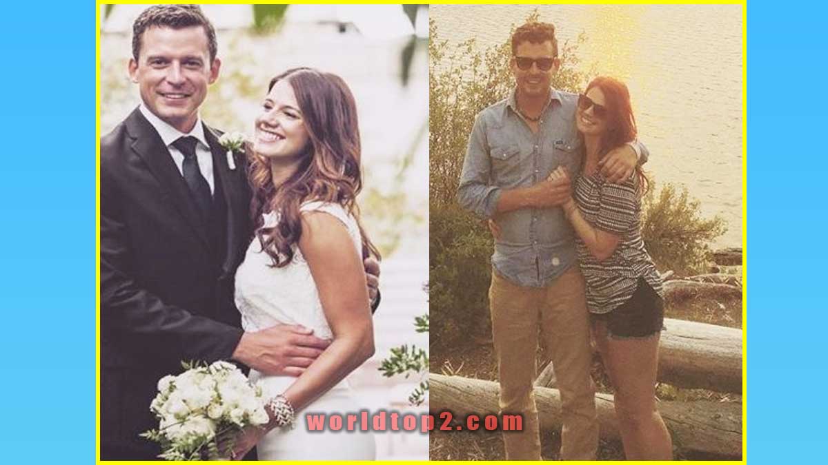 Evan Felker| Bio, Age, Height, Net Worth (2023), Wife, Kids