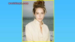 Heloise Hut | Model | Age, Height, Net Worth (2023), Family