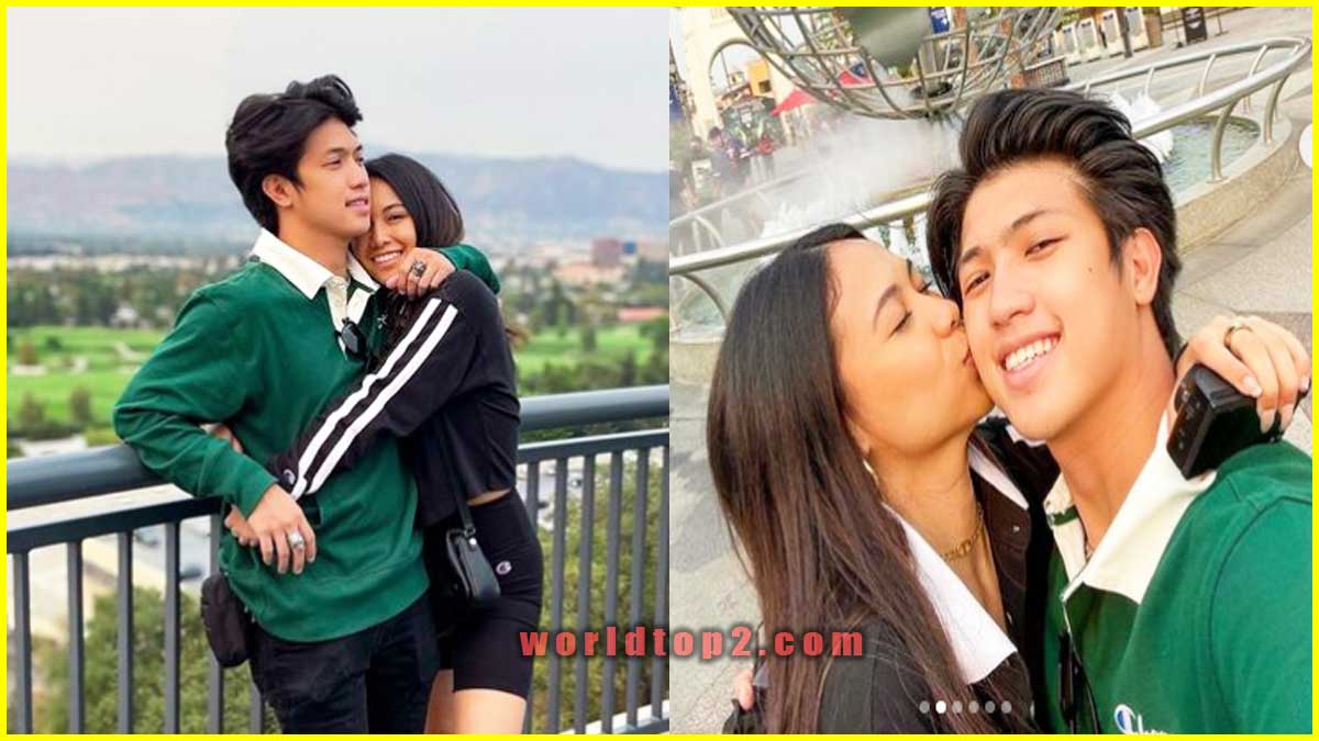 Ranz Kyle | Niana's Brother | Age, Height, Net Worth, Family, Gf