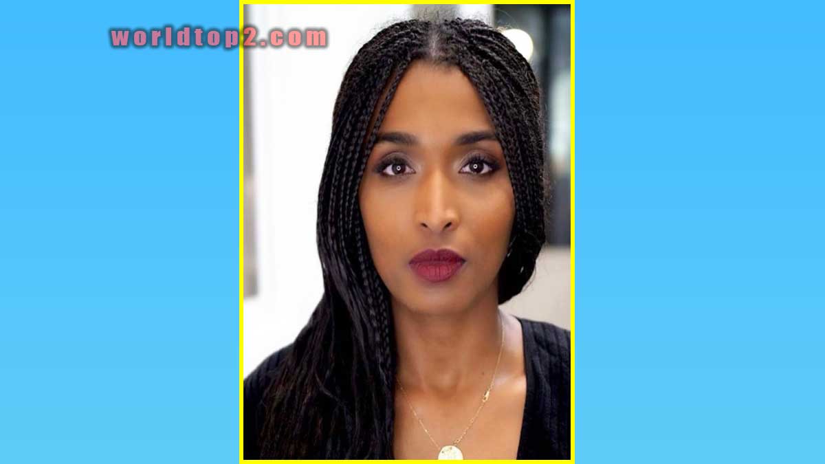 Sara Martins | Age, Height, Net Worth (2023), Relationship