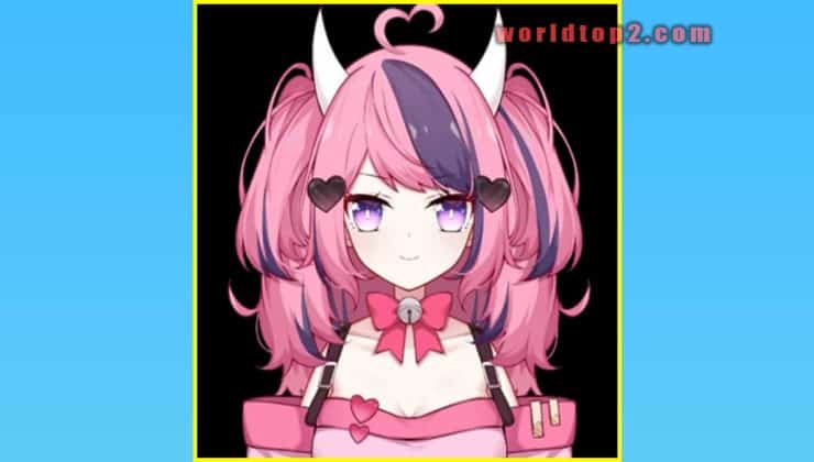 Ironmouse | Bio, Age, Height, Real Name, Face, Family, Bf, Facts