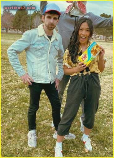 Daniel Gizmo | Bio, Age, Height, Net Worth (2023), Family, Gf