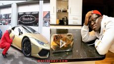 Deji Olatunji | Bio, Age, Height, Net Worth (2023), Gf, Facts