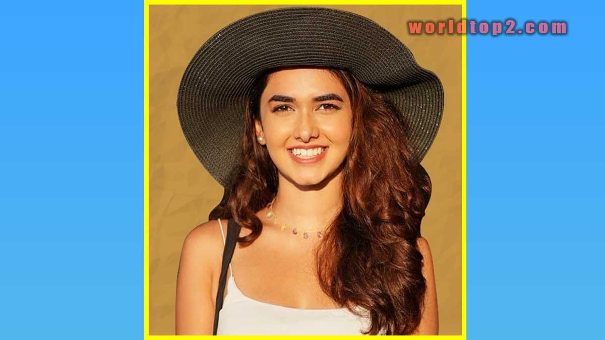 Sonya Mulkeet | Bio, Age, Height, Net Worth (2023), Family, Bf