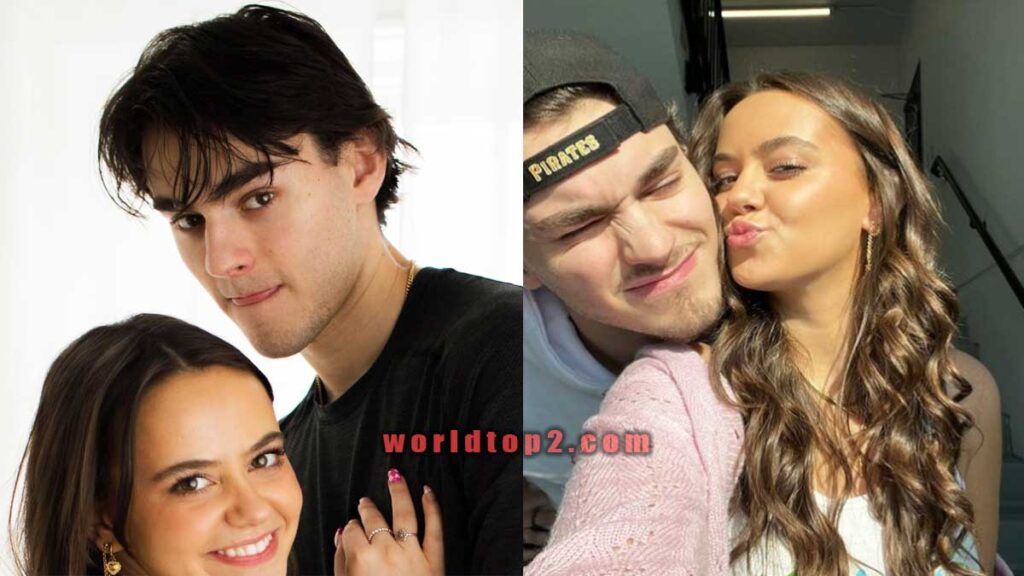 Spencer Barbosa | Age, Height, Wiki, Net Worth (2023), Bf