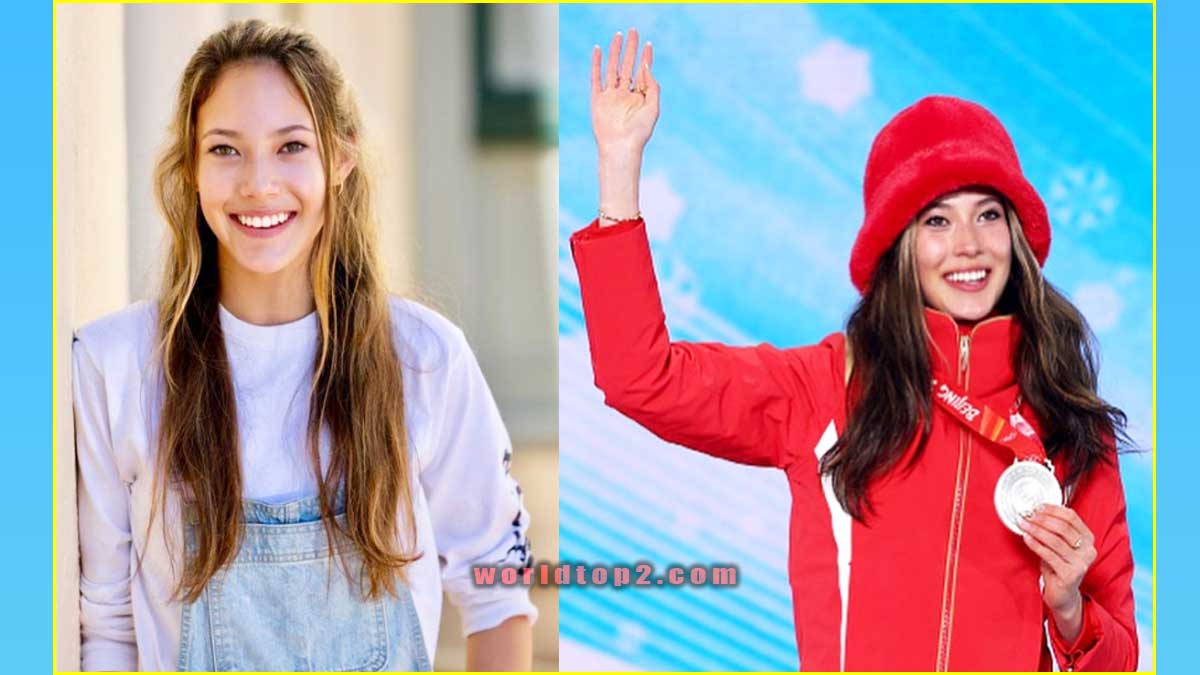 Eileen Gu | Bio, Age, Height, Net Worth (2023), Family, Facts, Bf