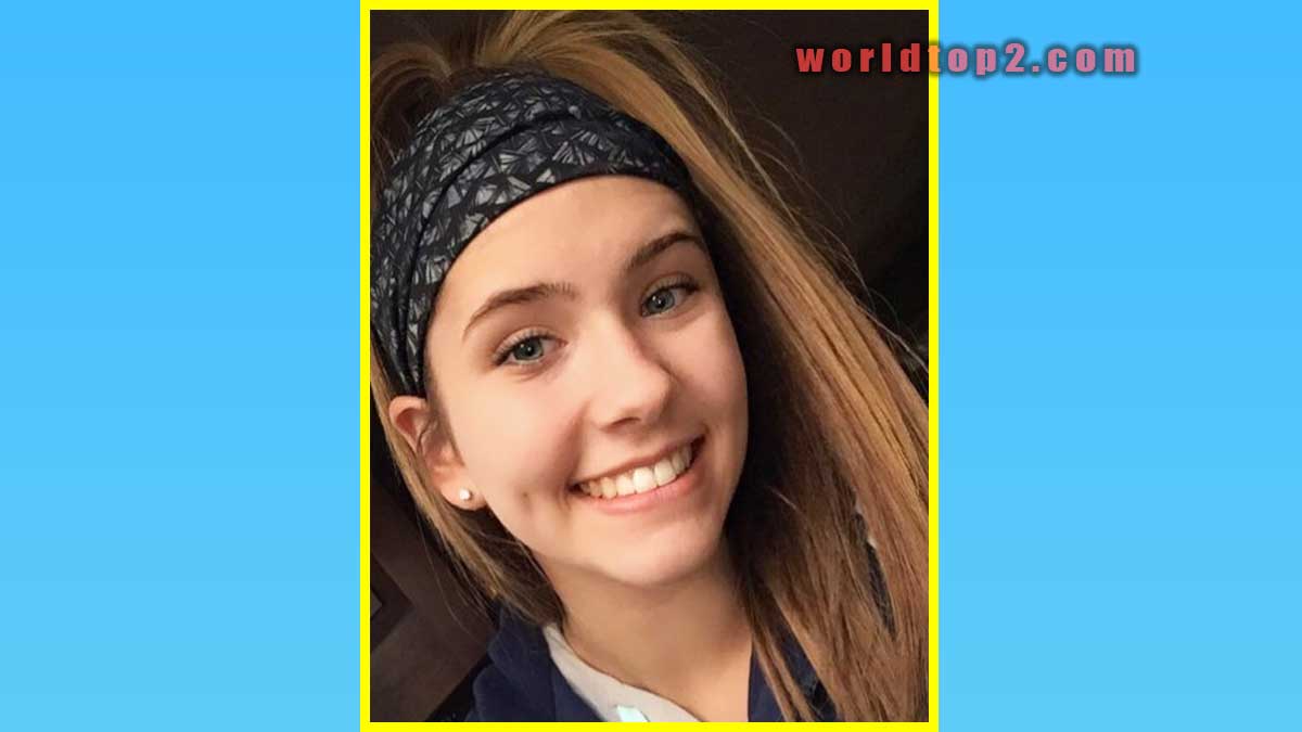 Lexi Hall | Bio, Age, Height, Family, Relationship, Education