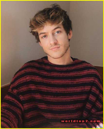 Elijah Wireman | Bio, Age, Height, Net Worth (2023), Gf