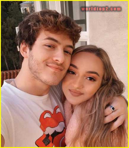 Elijah Wireman | Bio, Age, Height, Net Worth (2023), Gf