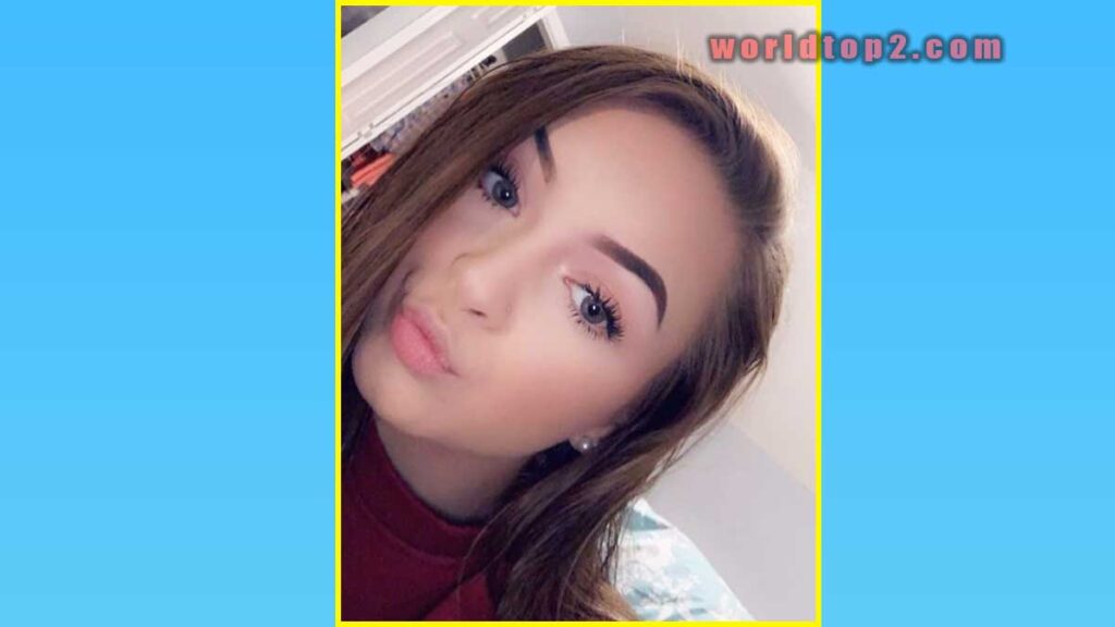 Mackenzie Jones | Bio, Age, Height, Wiki, Net Worth, Family