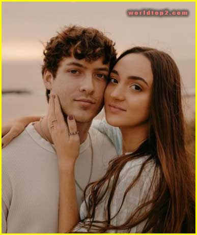 Maddie Joy | Age, Height, Net Worth (2023), Family, Bf, facts