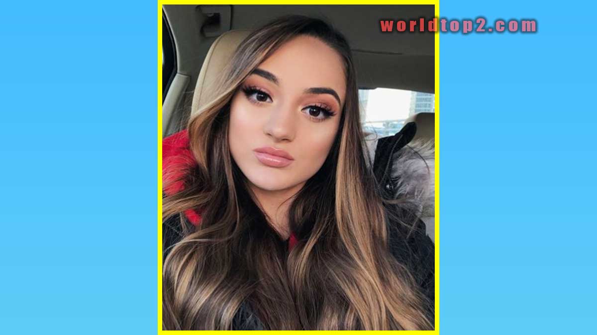 Maddie Joy | Age, Height, Net Worth (2023), Family, Bf, facts