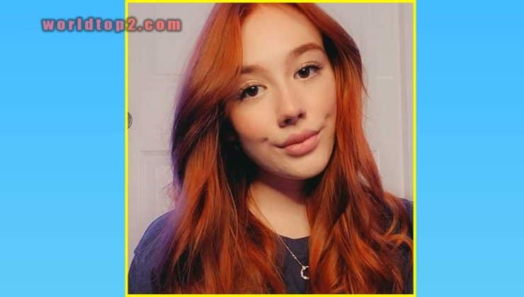 Michelle Anthony | Model | Bio, Age, Height, Net Worth