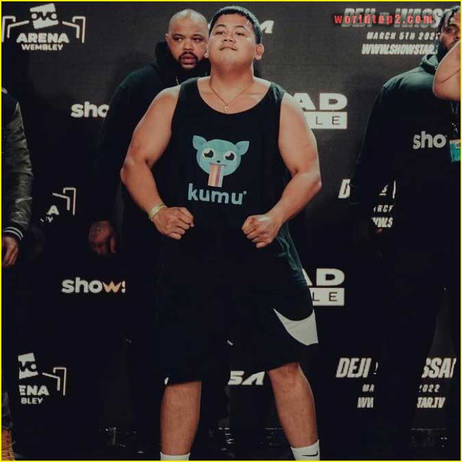 Salt Papi | Bio, Age, Height, Net Worth, Family, Real Name, Wiki