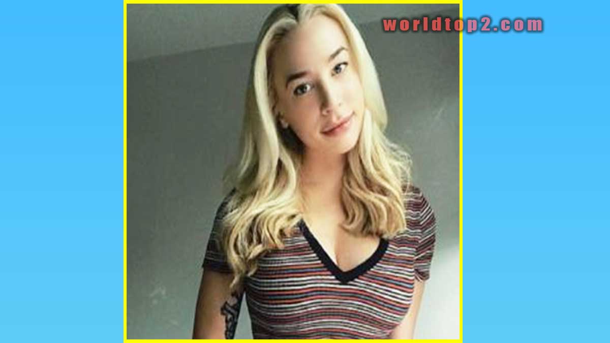 Sophia Phalen Bertolami | Age, Height, Wiki, Net Worth, Bf