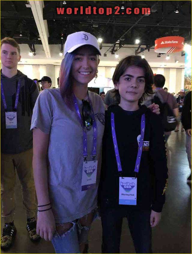 Wantep | Bio, Age, Height, Real Name, Net Worth, Family, Facts