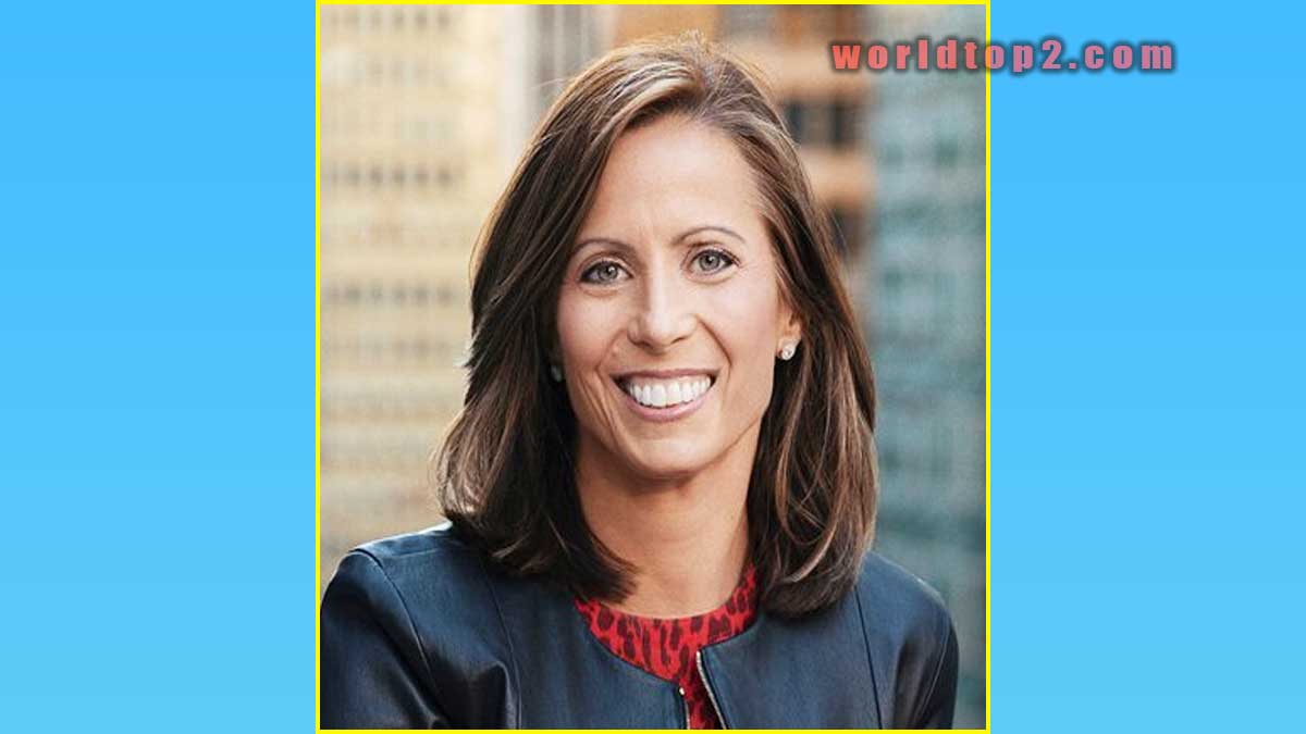 Adena Friedman | Bio, Age, Height, Net Worth (2023), Husband