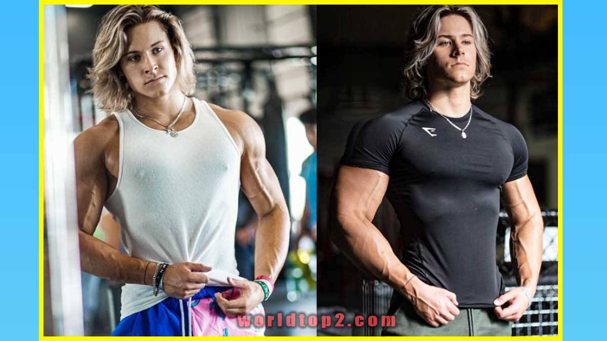 Alex Eubank | Bio, Age, Height, Net Worth, Family, Before After