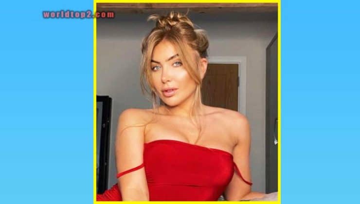 Bonnie Locket | Bio, Age, Height, Net Worth, Bf, Body Stats