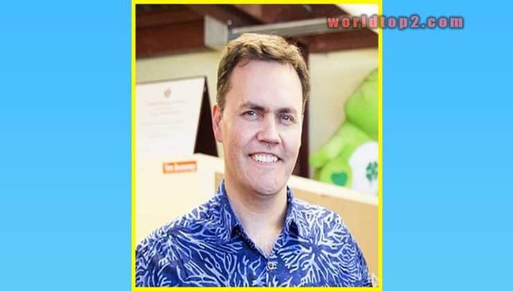 Jesse Schell | Biography, Age, Height, Net Worth (2023), Wife