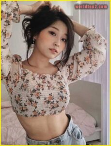 Hyoon (Aikuros) | Bio, Age, Height, Real Name, Family, Facts