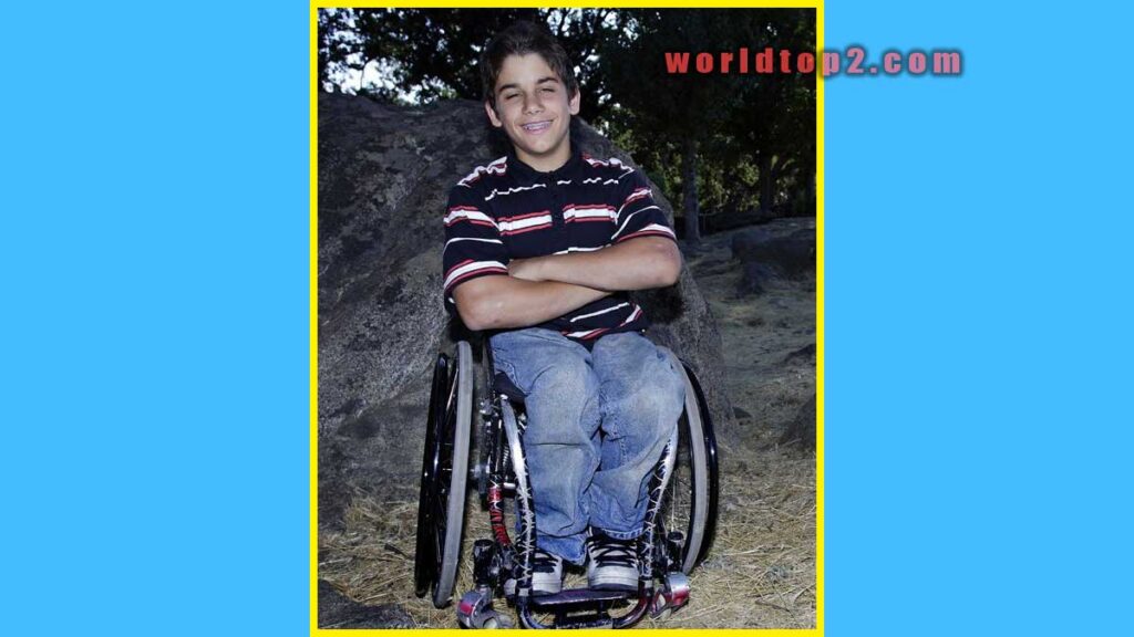 Aaron Fotheringham | Age, Height, Net Worth (2023), Wife