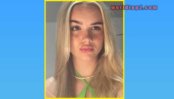 Kaci Conder (Dad V Girls) | Age, Height, Net Worth, Family