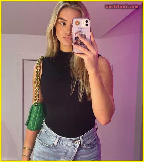 Kaci Conder (Dad V Girls) | Age, Height, Net Worth, Family