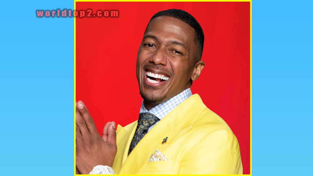 Nick Cannon | Age, Height, Net Worth (2023), Wives, Facts