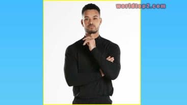 Steve Bartlett | Age, Height, Net Worth (2023), Family, Facts