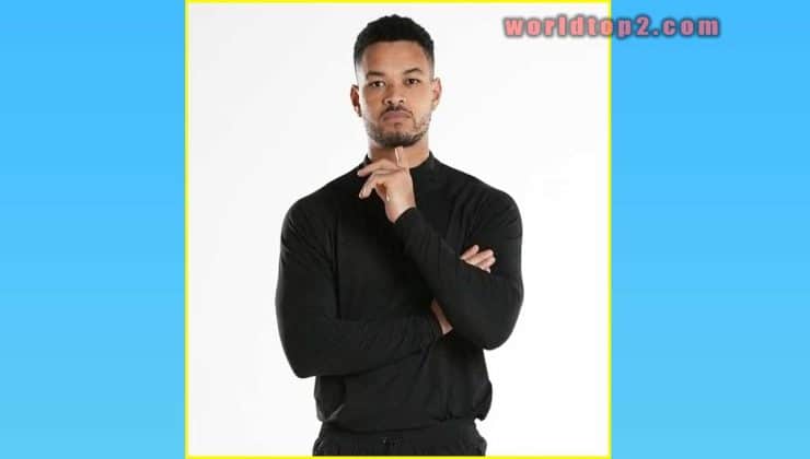 Steve Bartlett | Age, Height, Net Worth (2023), Family, Facts