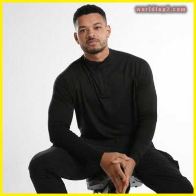 Steve Bartlett | Age, Height, Net Worth (2023), Family, Facts