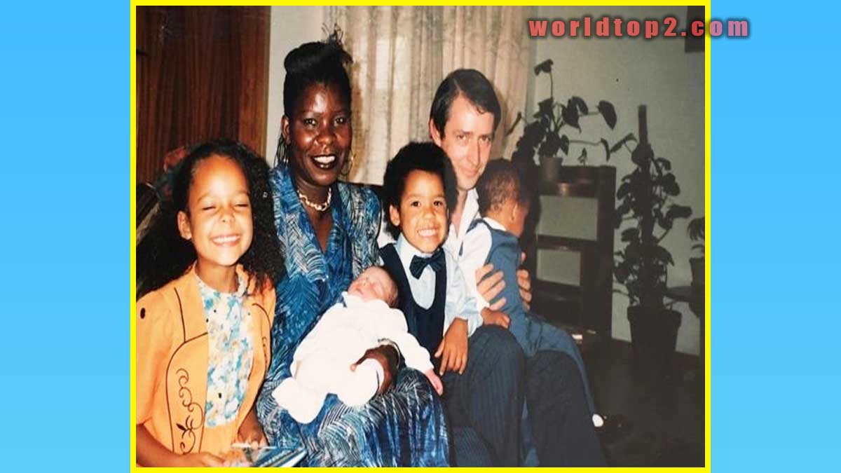 Steve Bartlett | Age, Height, Net Worth (2023), Family, Facts