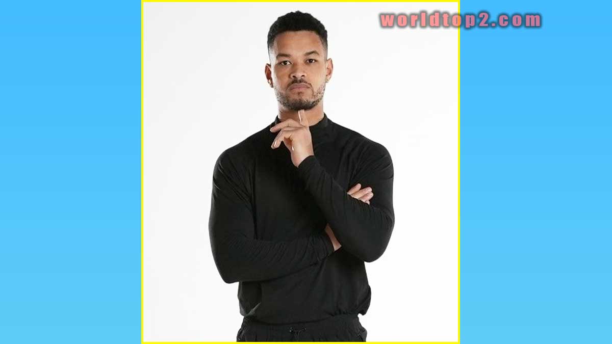 Steve Bartlett | Age, Height, Net Worth (2023), Family, Facts