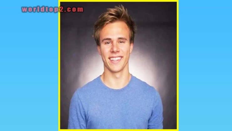 Blaustoise (Nathan Blau) | Bio, Age, Height, Net Worth (2023), Gf