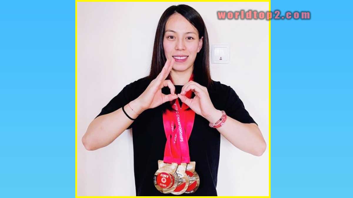 Kuo Hsing Chun | Bio, Age, Height, Net Worth (2023), Facts