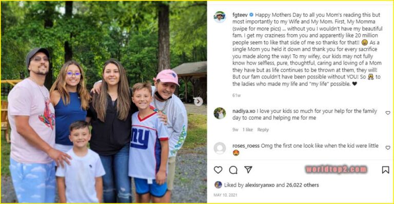 Alexis Ryan | Bio, Age, Height, Net Worth (2023), Bf, Wiki