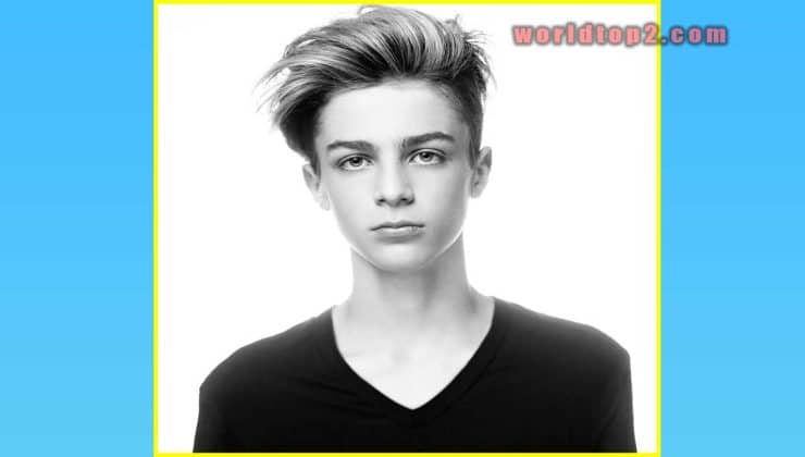 Avi Angel | Bio, Age, Height, Net Worth (2023), Gf, Family