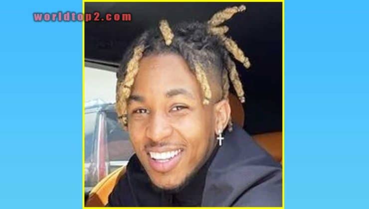 DDG (PontiacMadeDDG) | Bio, Age, Height, Net Worth, Gf