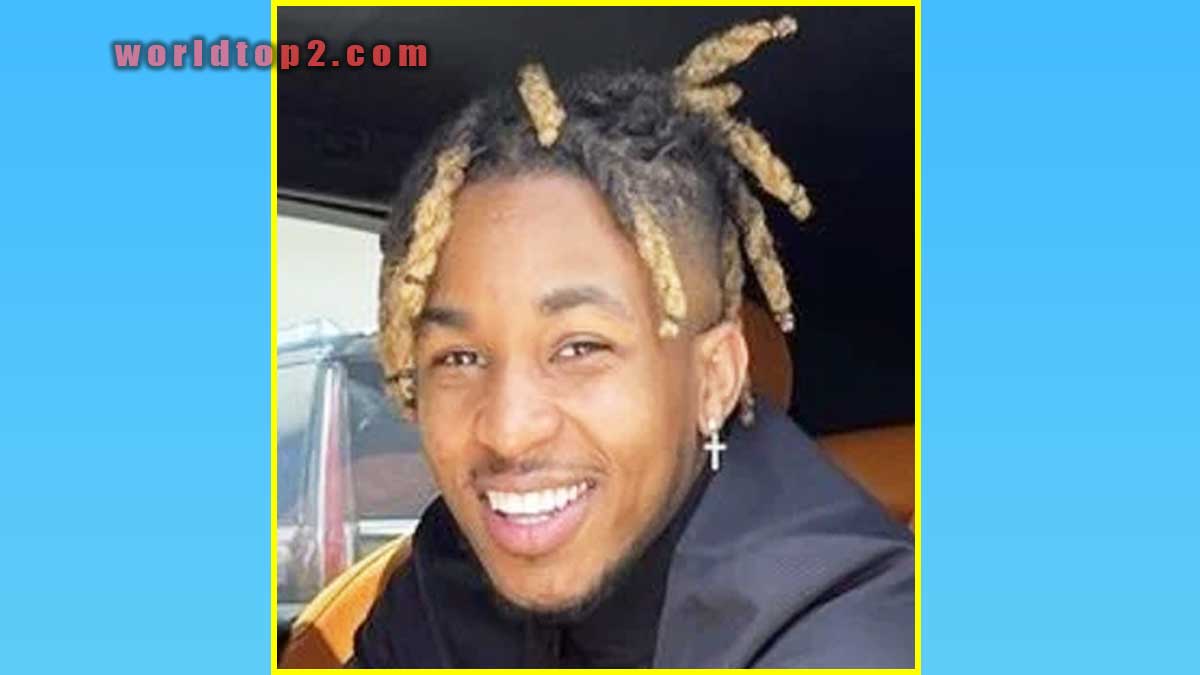 DDG (PontiacMadeDDG) | Bio, Age, Height, Net Worth, Gf